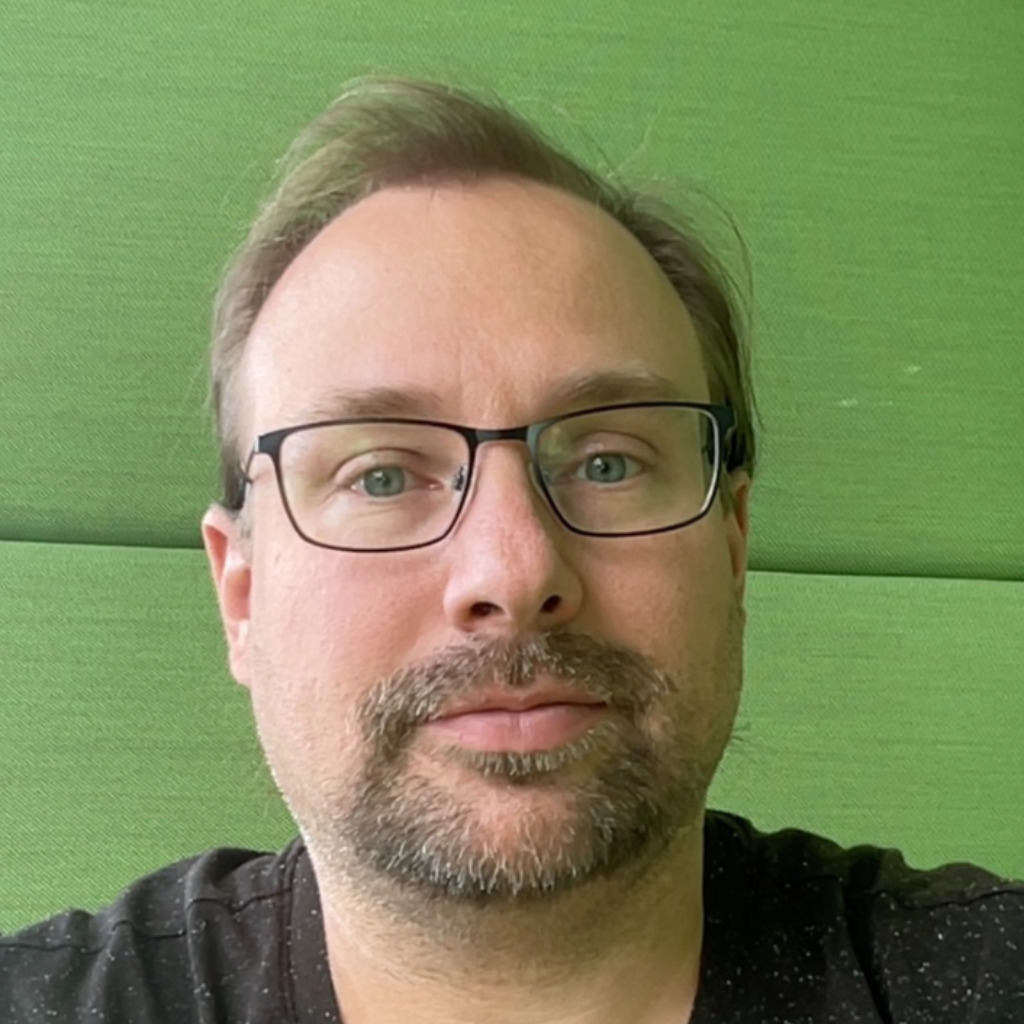 Patrick Janzen - Software Engineer - REWE digital | XING