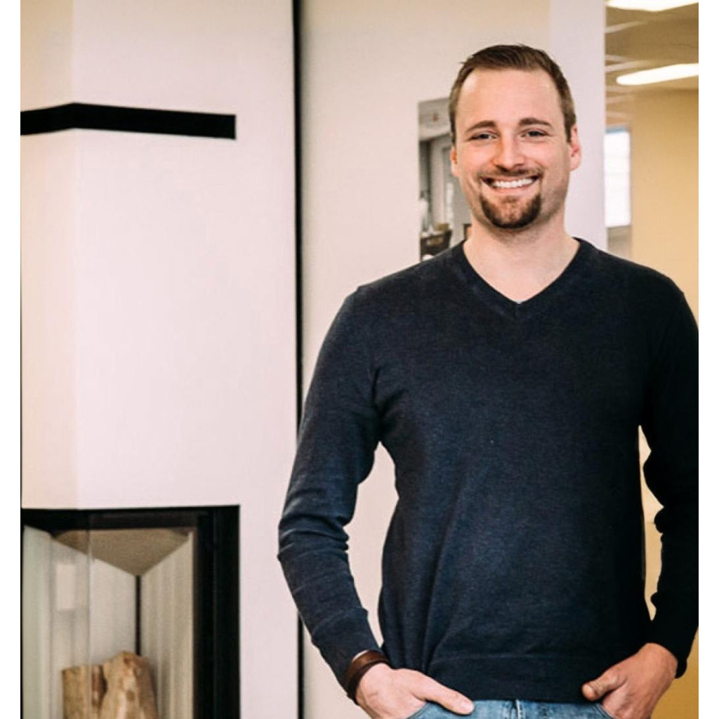 Sebastian Daniel - Geschäftsführer - ED Ofenbau Baiersdorf GmbH | XING