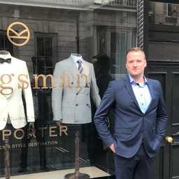 Sebastian Daniel - Geschäftsführer - ED Ofenbau Baiersdorf GmbH | XING