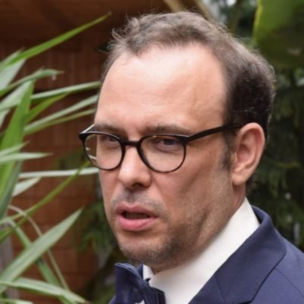 Sven Engelhardt in der Personensuche von Das Telefonbuch