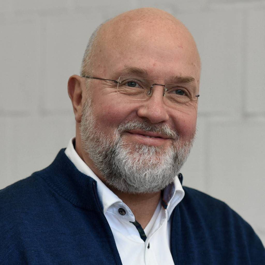 Steffen Riepe: Ausbildung und Berufserfahrung | XING