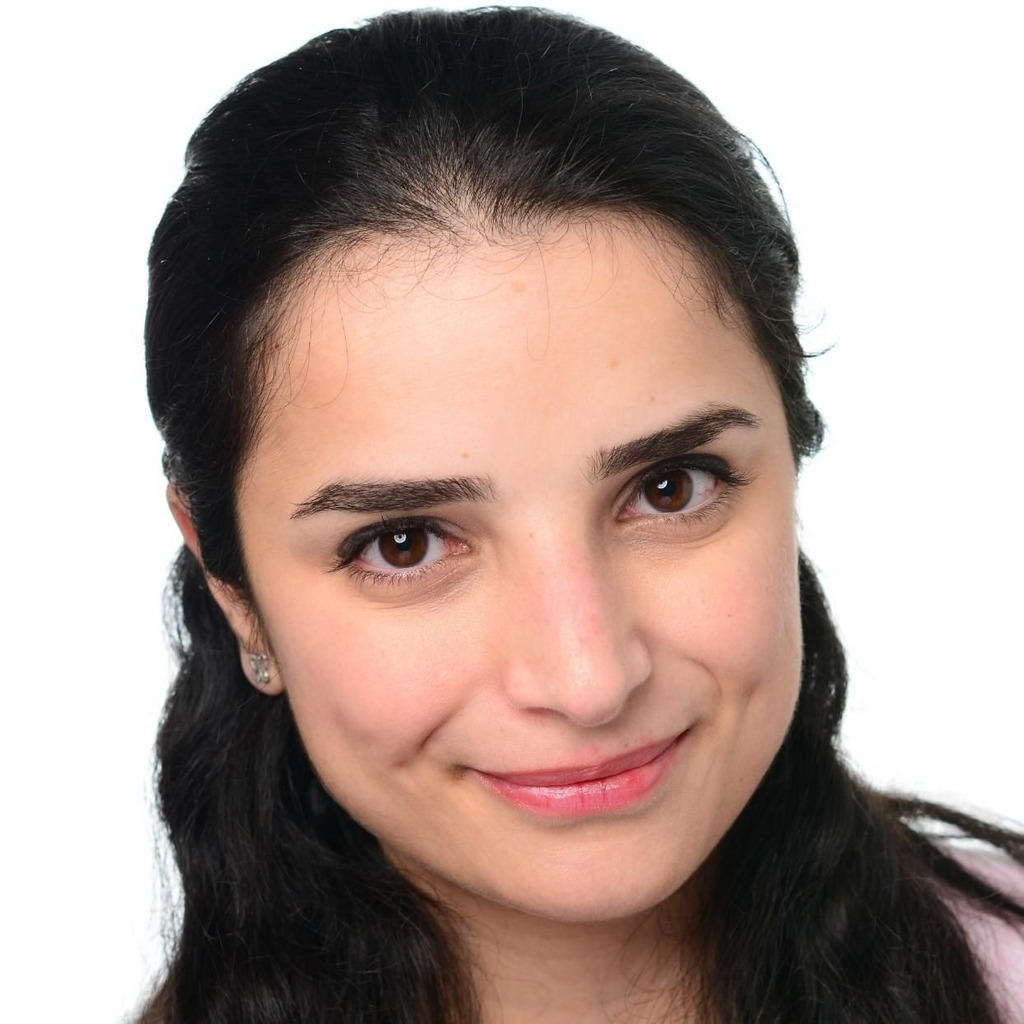 Hadeel Mustafa - Finanz-Buchhalterin - Bir Food GmbH | XING