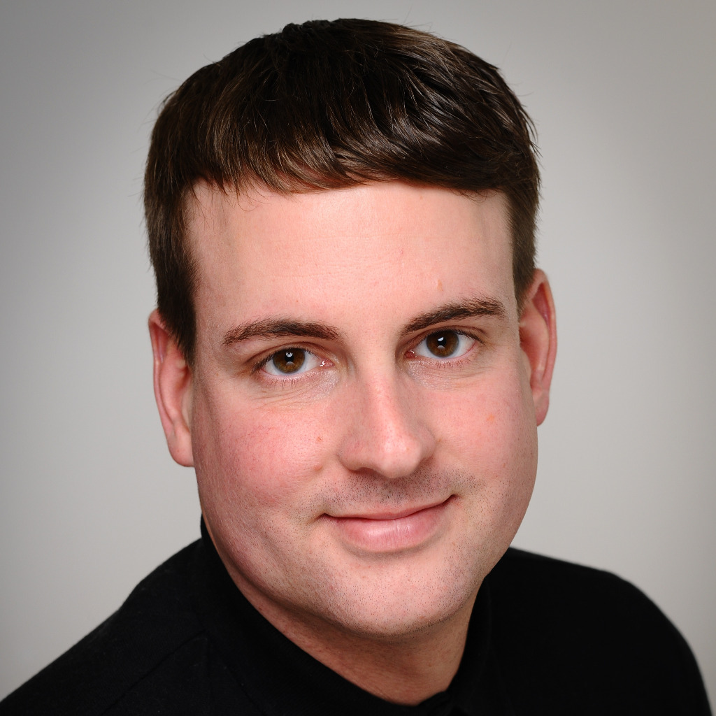 Dominic Erbach - Dachdeckermeister - Anton Erbach GmbH | XING