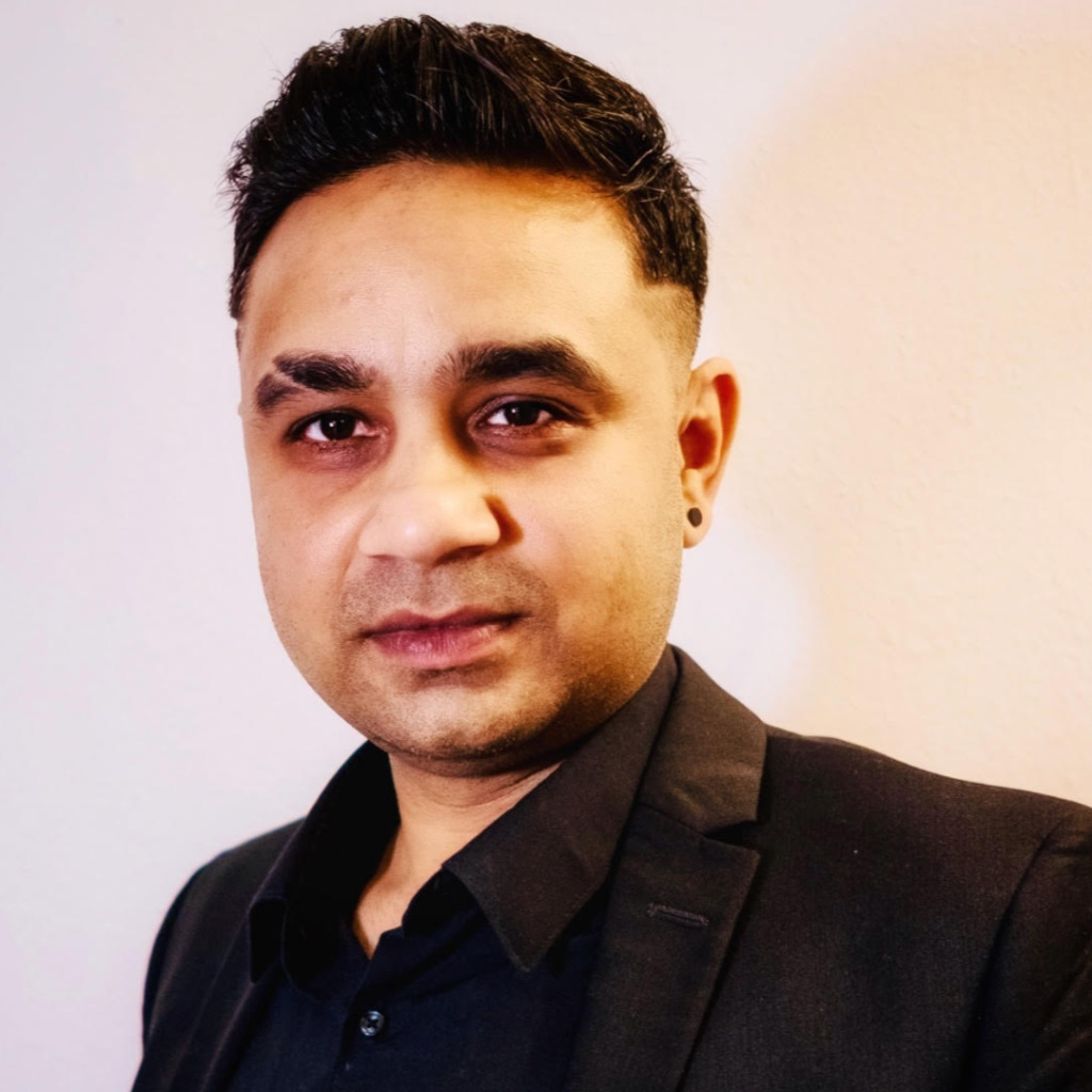 Ayushya Shrivastava - ENGINEERING & MAINTENANCE MANAGER - Grupo Antolin ...