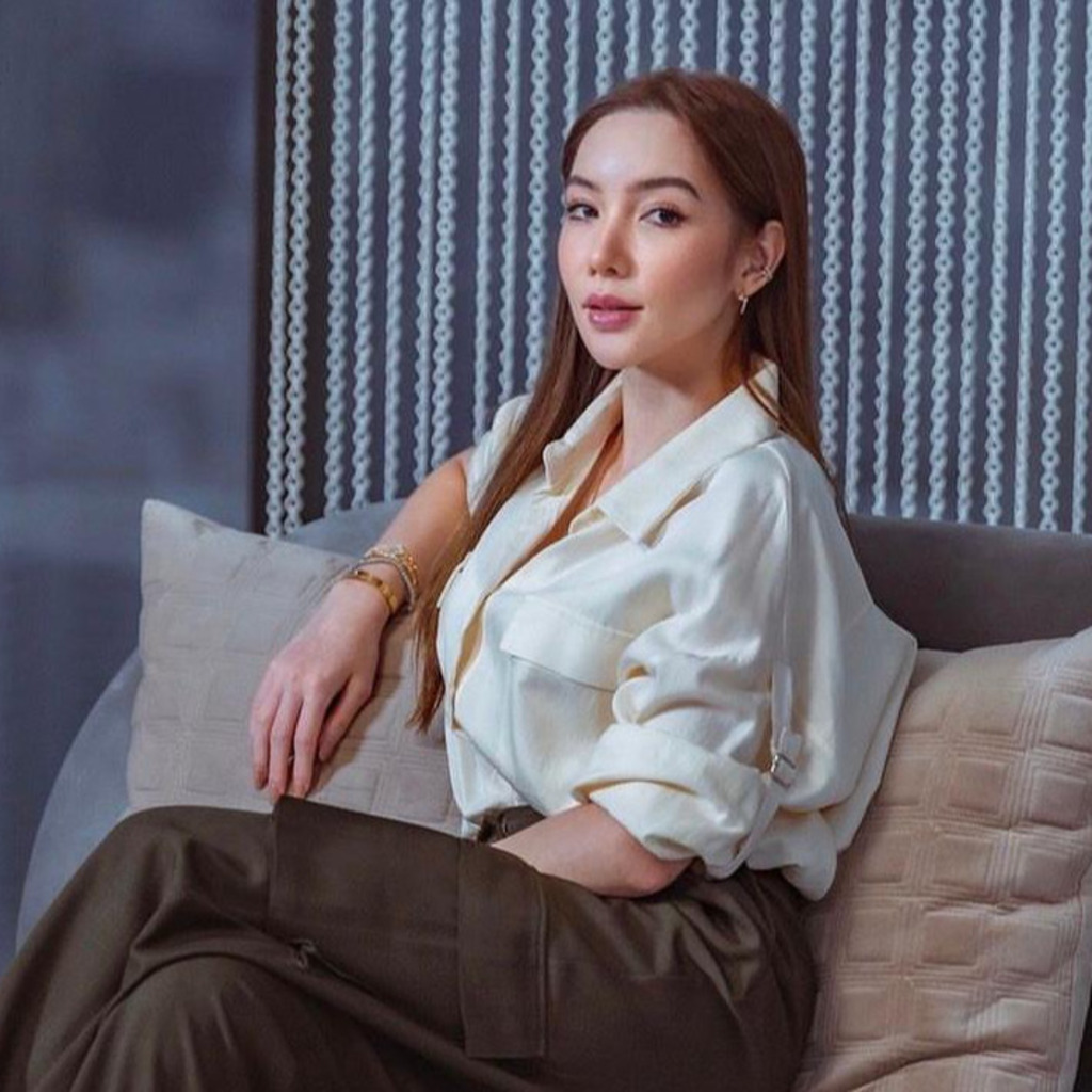 Sisi lee - Freelance Branding and Communications Strategy and Founder - Maxus Global | XING