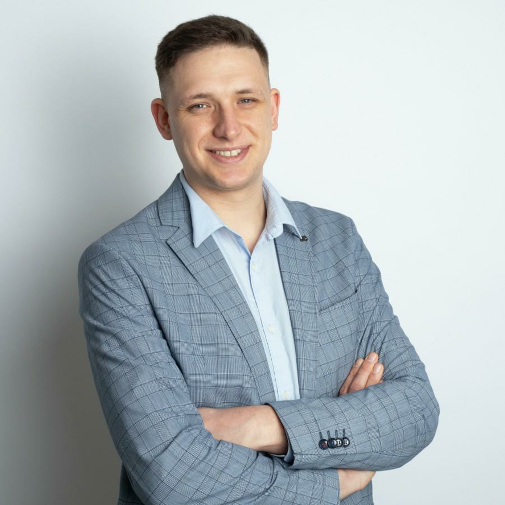 Tim Bräuning - Schichtführer - ARNO Werkzeuge | XING