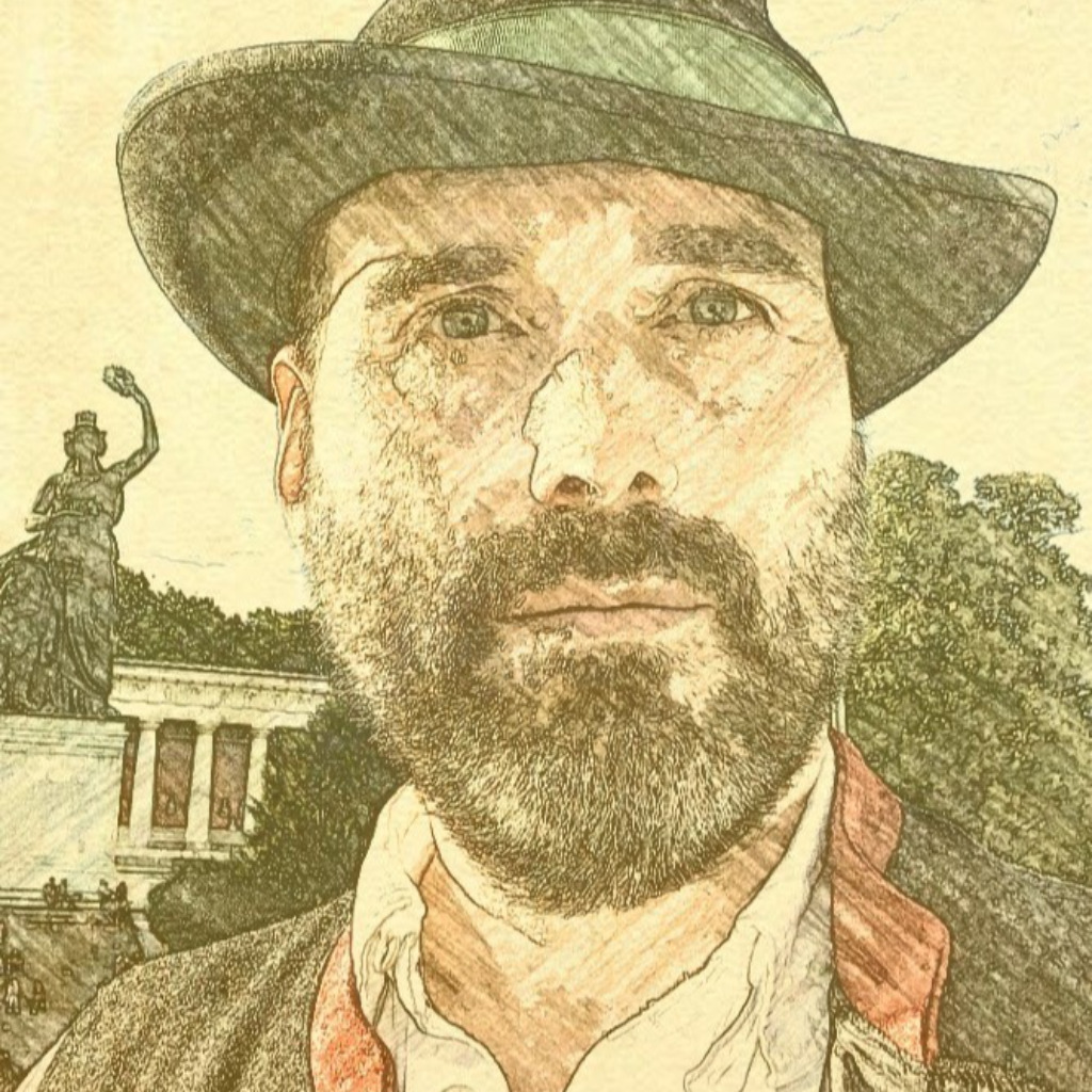 Tim Lange-Stalinski - Director Affiliate Partnerships, Cent&East Europe ...