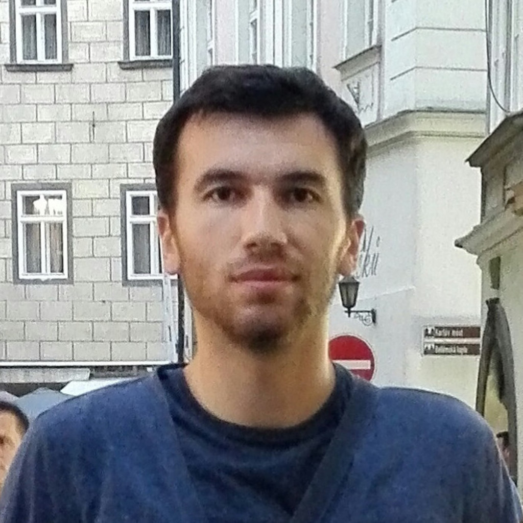 Sebastian Bia - QC Engineer - SoftVision | XING