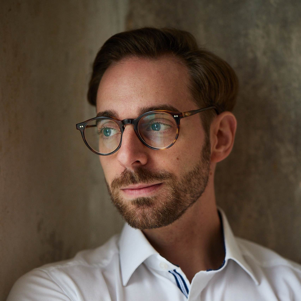 Christopher Maske - Compliance Engineer - Roche in Deutschland | XING