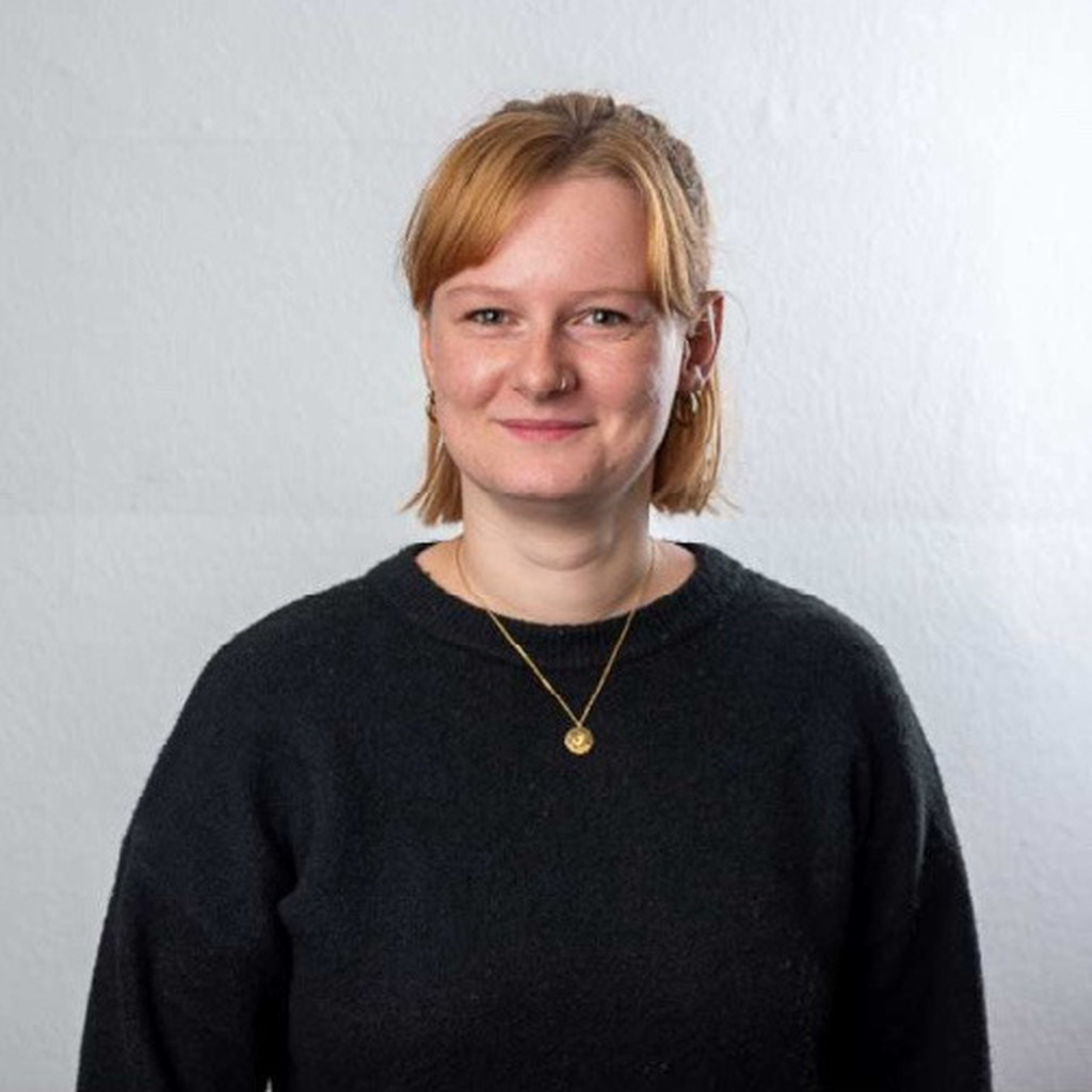 Lisa Weiß - Auszubildende Kauffrau für Büromanagement - Studentenwerk ...