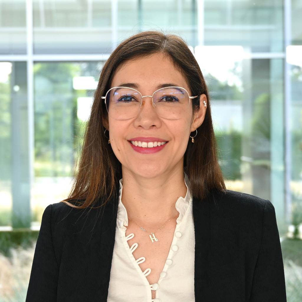 Hayde Resendiz - Global Insurance Associate - Motherson Group ...