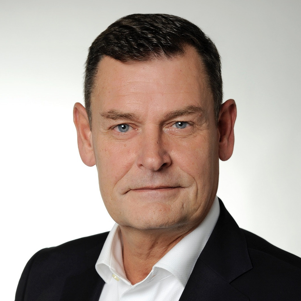 Axel Klapper - Geschäftsführer / Managing Director - Danfoss | XING