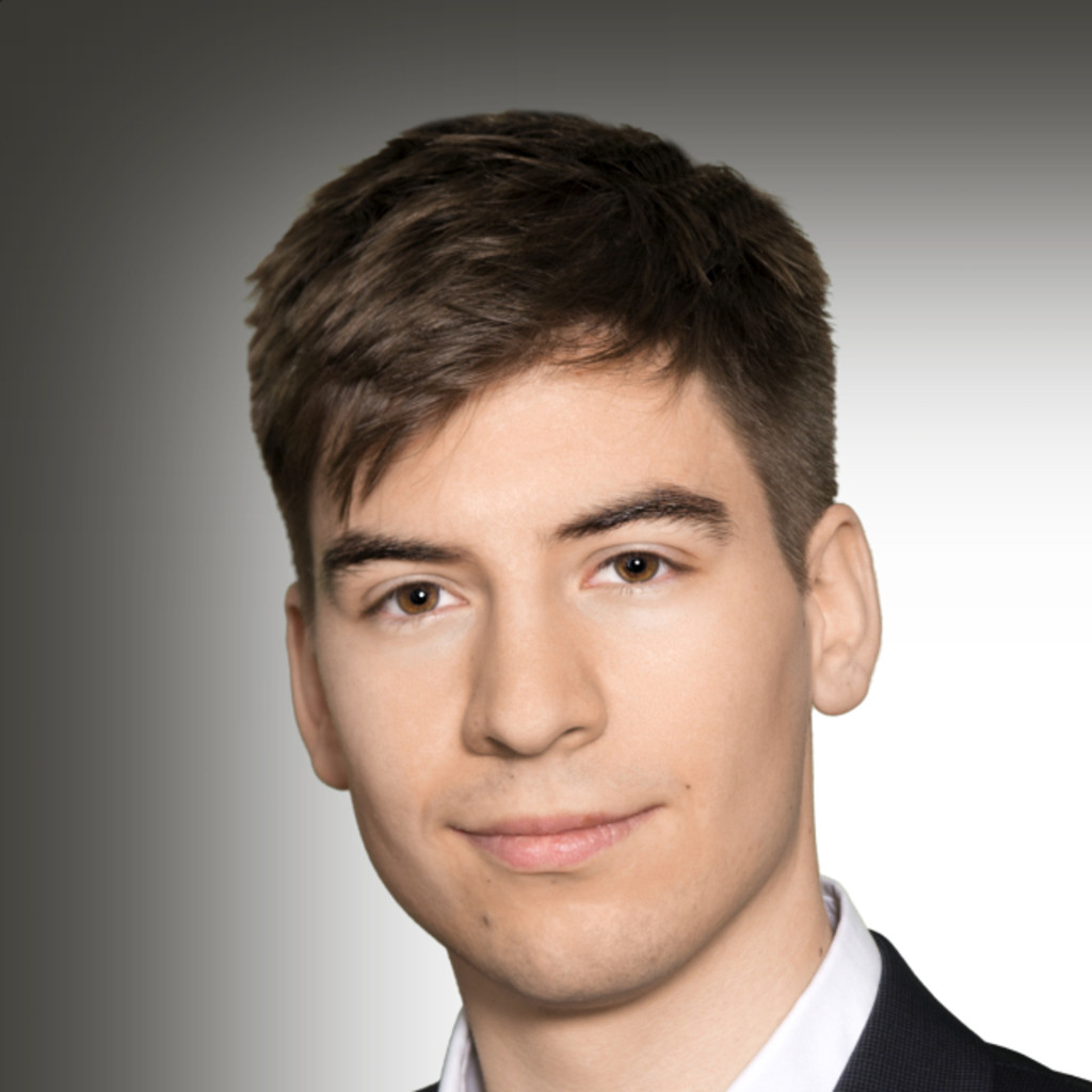 Daniel Bojiloff - Luft- und Raumfahrtechnik - TU Dresden | XING