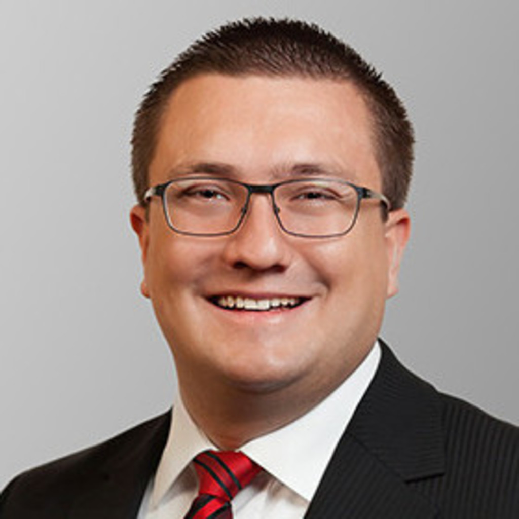 Patrick Rüesch - Verkaufsleiter - Rüesch AG | XING