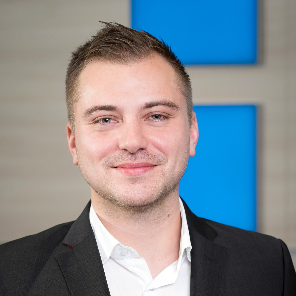 Christian Hagen - Vertriebsleiter - Business Systemhaus AG | XING