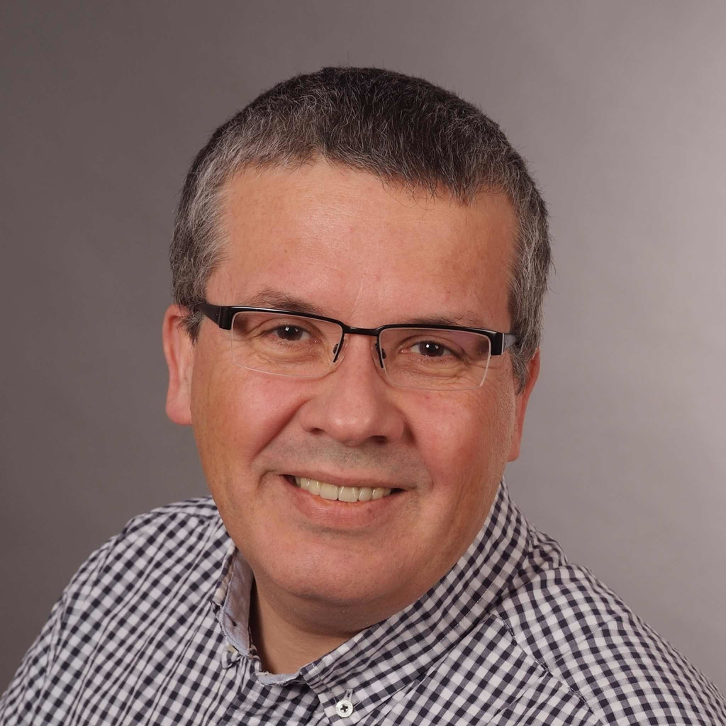 Matthias Janßen - Application Manager & Ausbilder AdA - Koch Chemie ...