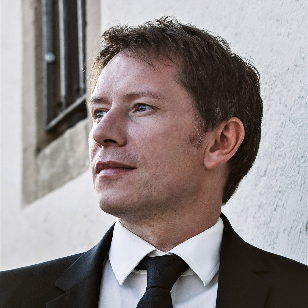 Peter Volkmann - Leiter Business-Unit Dienstleistungen, Prokurist ...