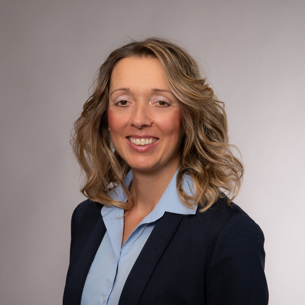 Lydia Burger - Sachbearbeiter Treuhand - Huwiler und Partner Treuhand ...