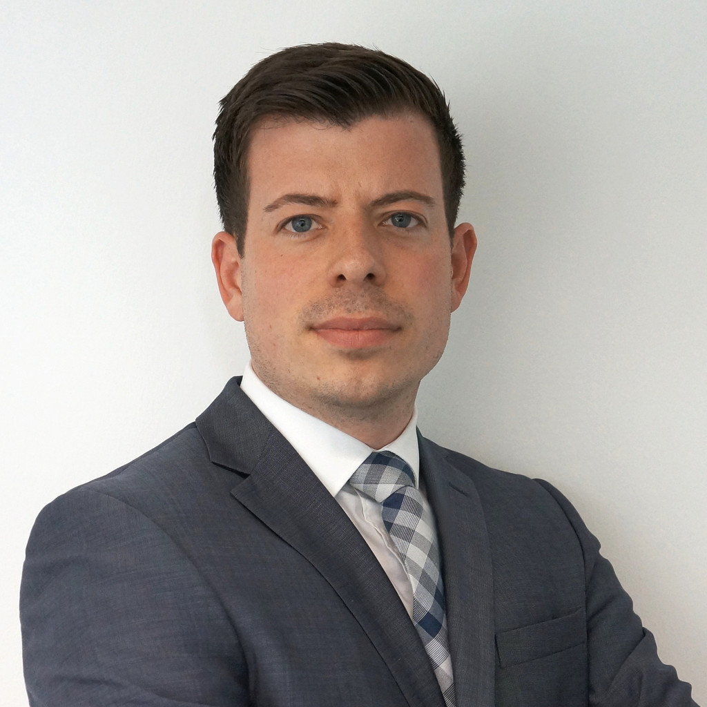 Cornelius Hartmann - Teamleiter - Digital Technology & Engineering ...