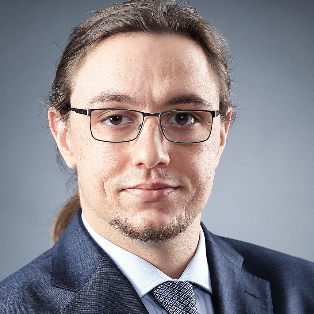 Paul-Erich Schray : Ausbildung und Berufserfahrung | XING