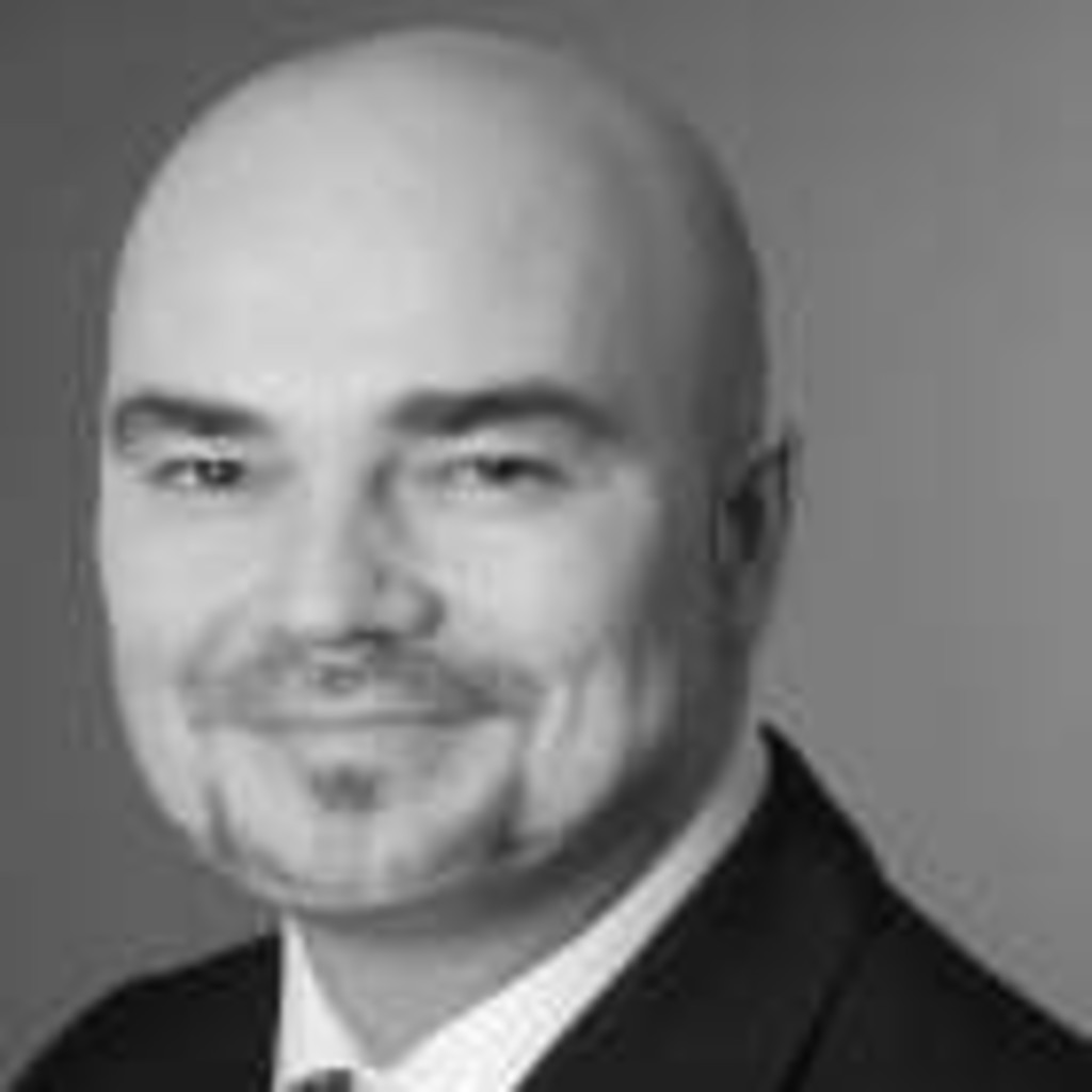 Gregor Urbanski - Leiter Infrastruktur - German Naval Yards Kiel GmbH ...