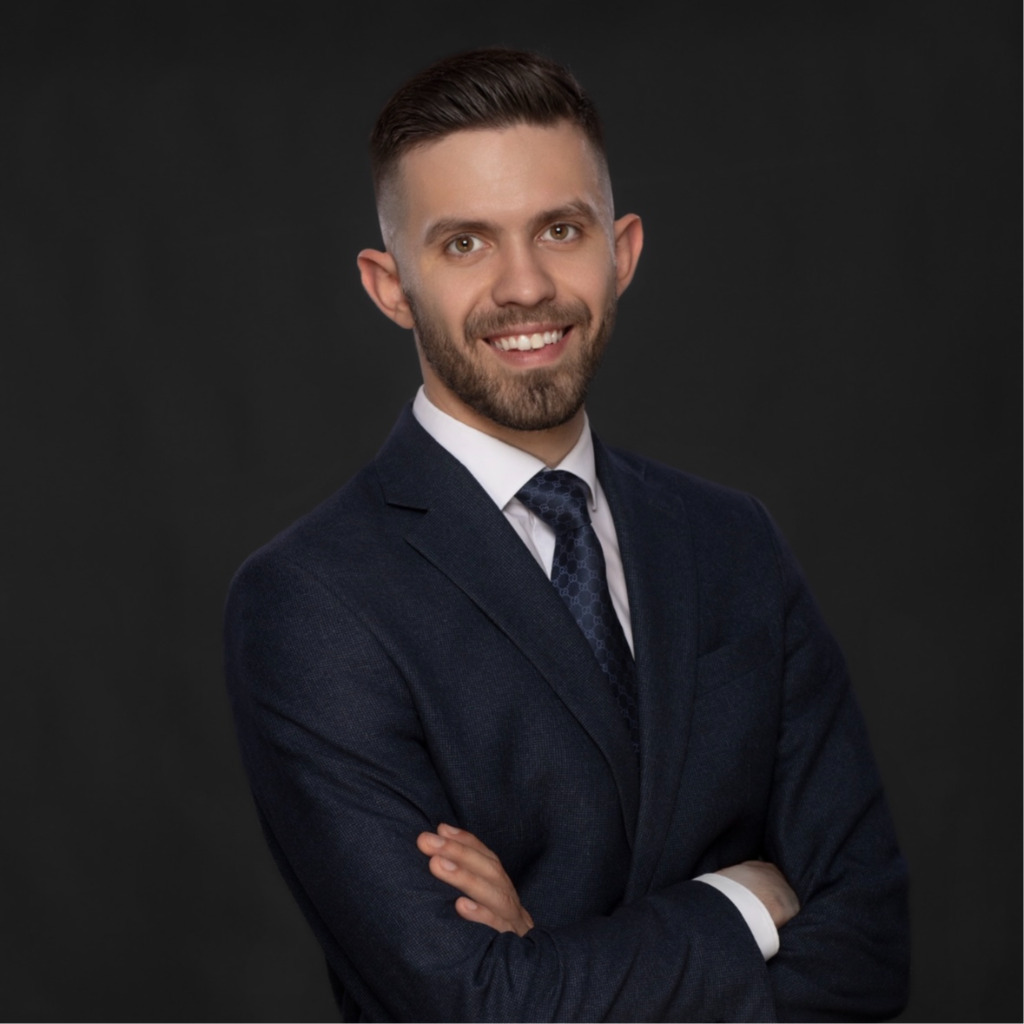 Roman Weber - Investment Consultant - TauRes Gesellschaft für ...