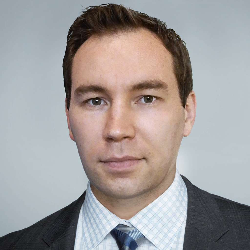 Stefan Pichl - Senior Consultant - OPITZ CONSULTING Deutschland GmbH | XING