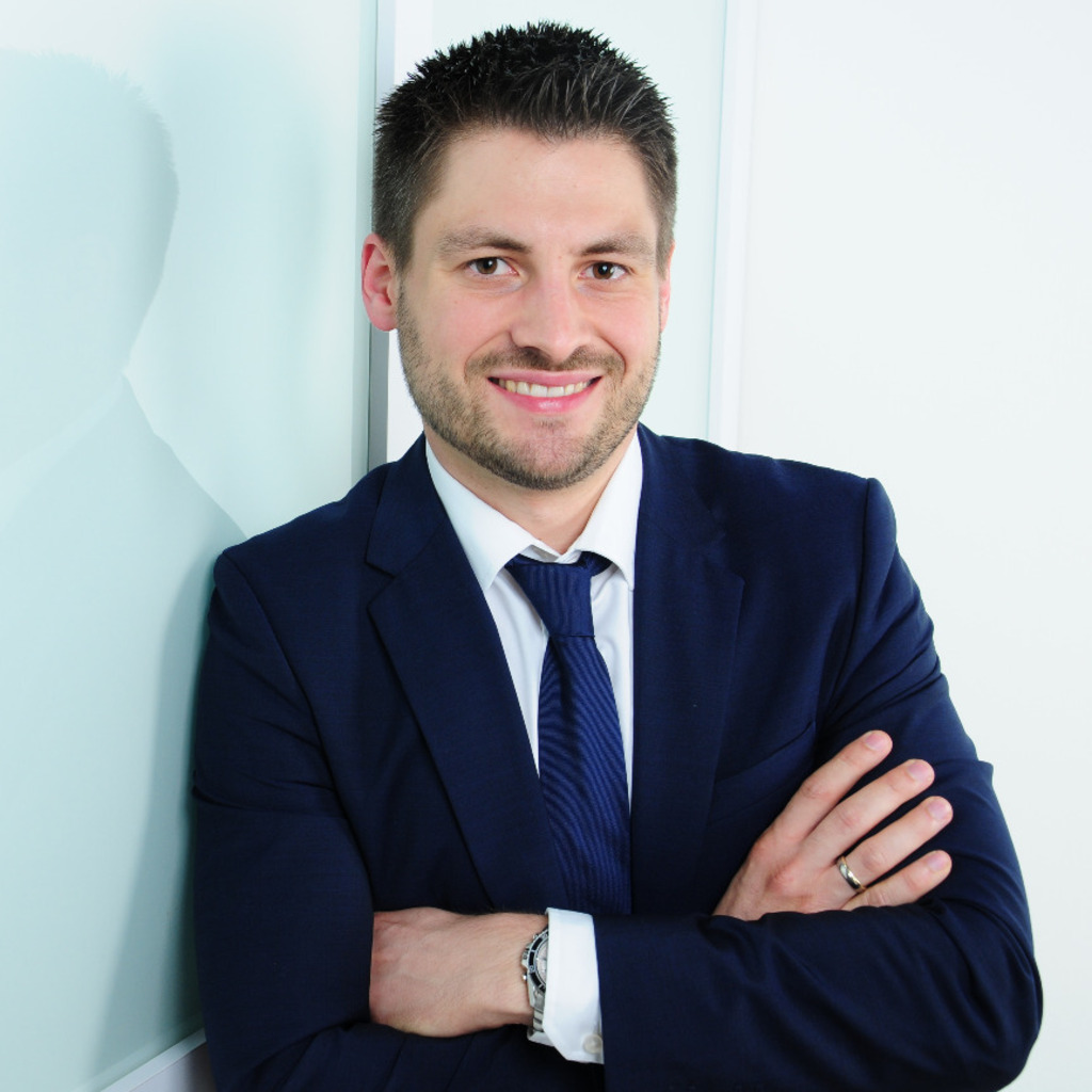 Markus Kopp - Senior Advanced Procurement Specialist - Dematic | XING