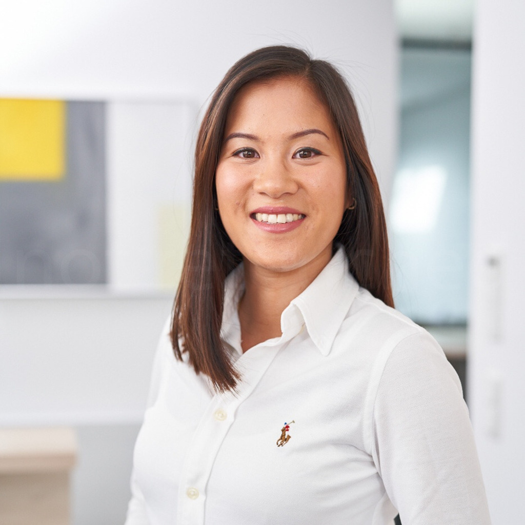 Angela Do - Steuerassistentin - Hws Fuhrmann | XING