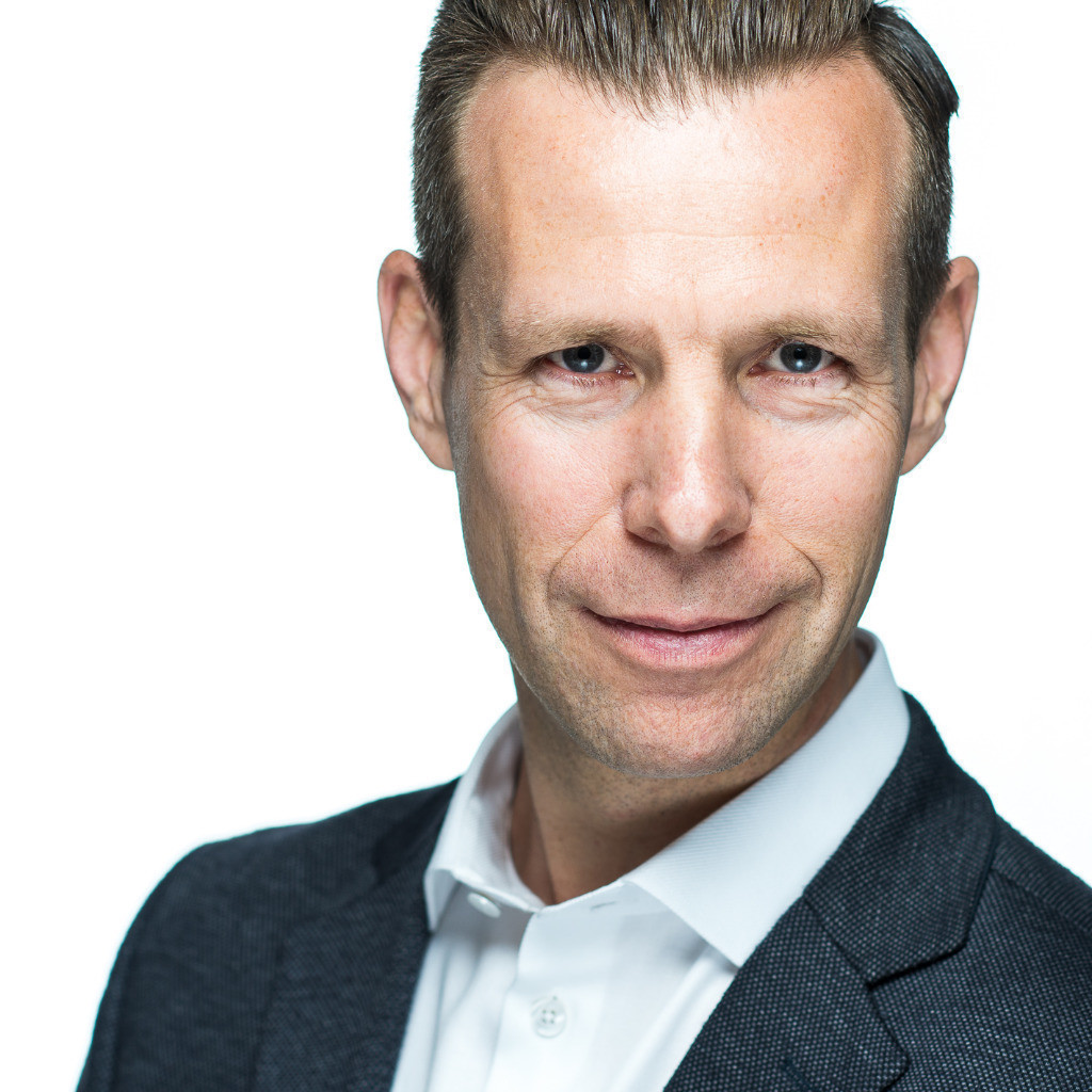 Patrick Sand - Geschäftsführer - DUSAPRO Immobilien GmbH | XING