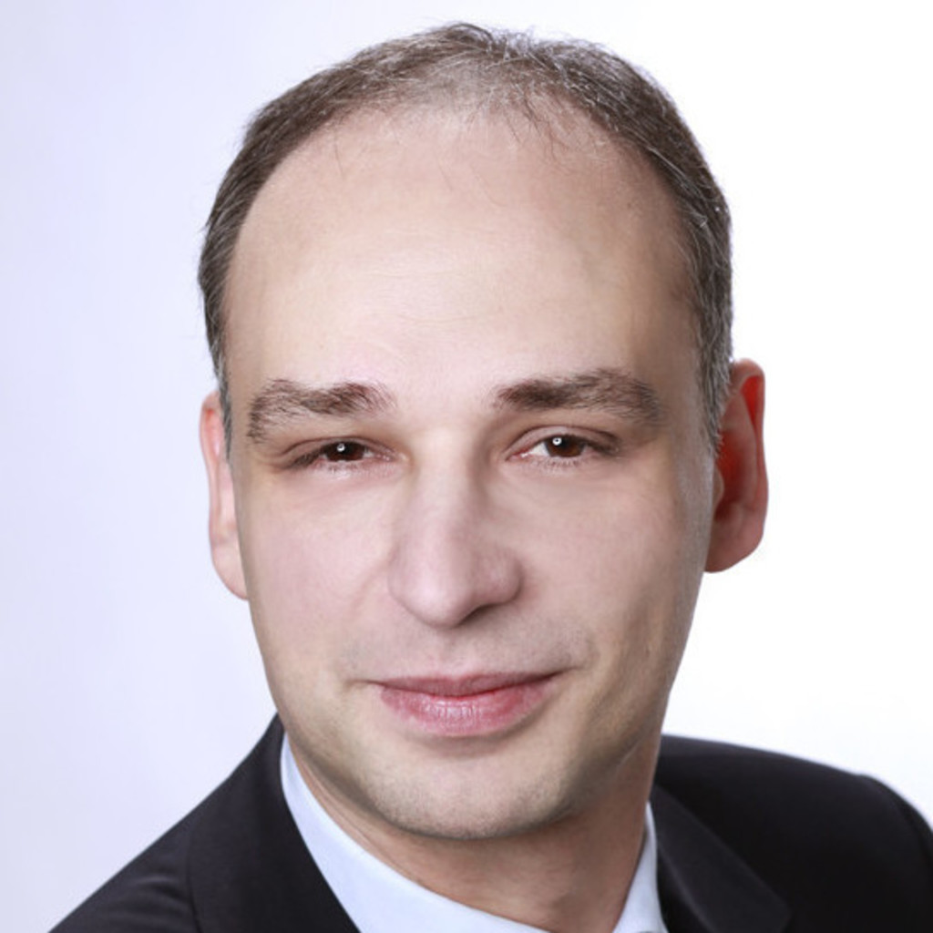 Michael Amon - QA Manager - Heilerde-Gesellschaft Luvos Just GmbH & Co ...