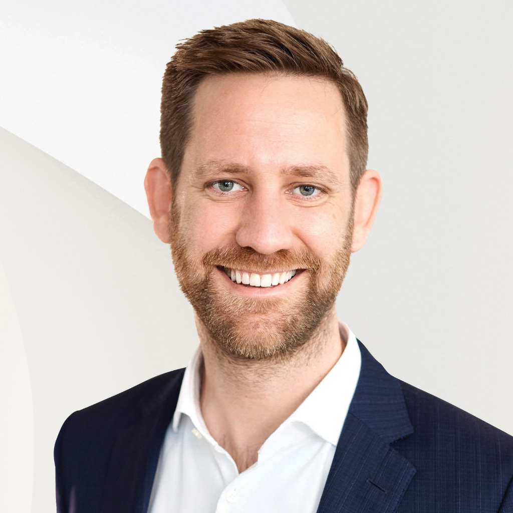 Philipp Mergemeier - Senior Consultant Investment Wohn- und ...