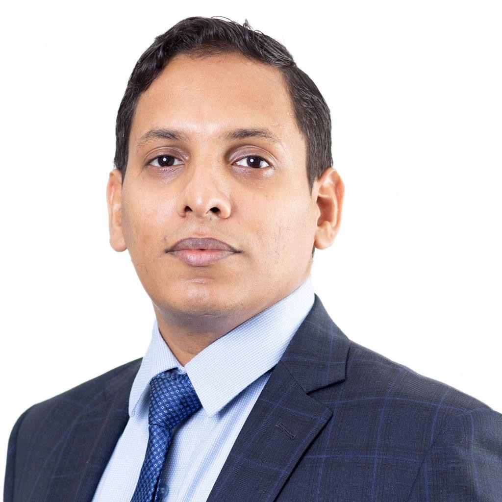 abhishek tiwari - Senior Security Architect - Happiestminds Technology | XING