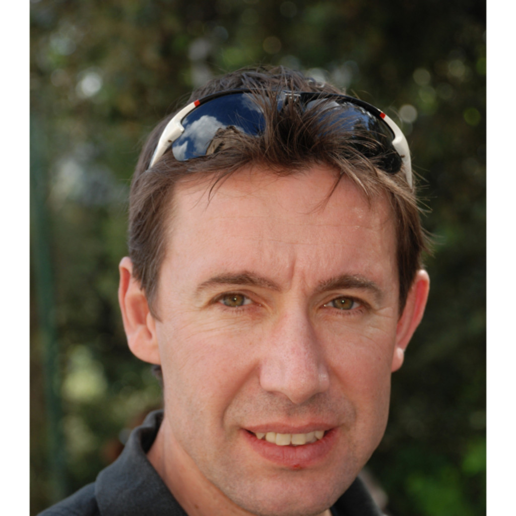 Ralph Berner - Team Manager - Storck Bicycle Team | XING