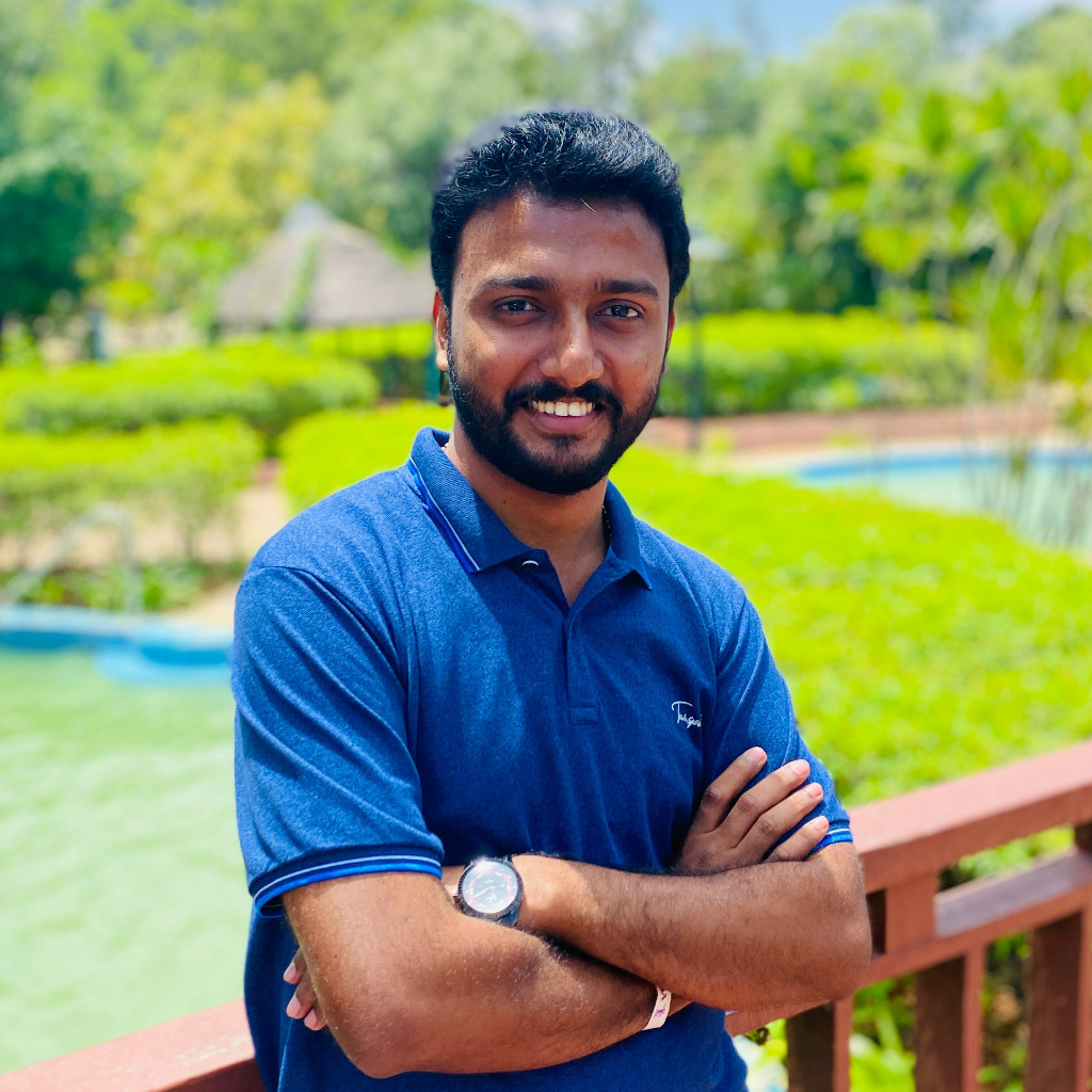 Alwin George - RPA Developer - Novigo Solutions Pvt. Ltd. | XING