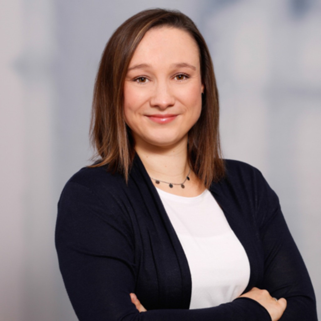 Jessica Bender - Associate Manager | Reisekostenbuchhaltung - Deloitte ...
