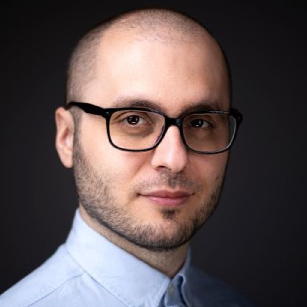 Stefan Stanca - Software Engineer - enable | XING