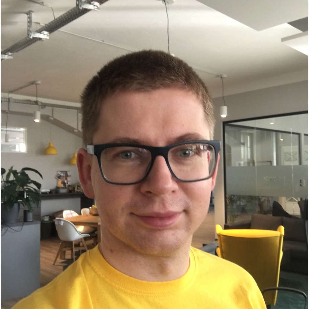 Dominic Richter - Senior Software Engineer - chargecloud GmbH | XING