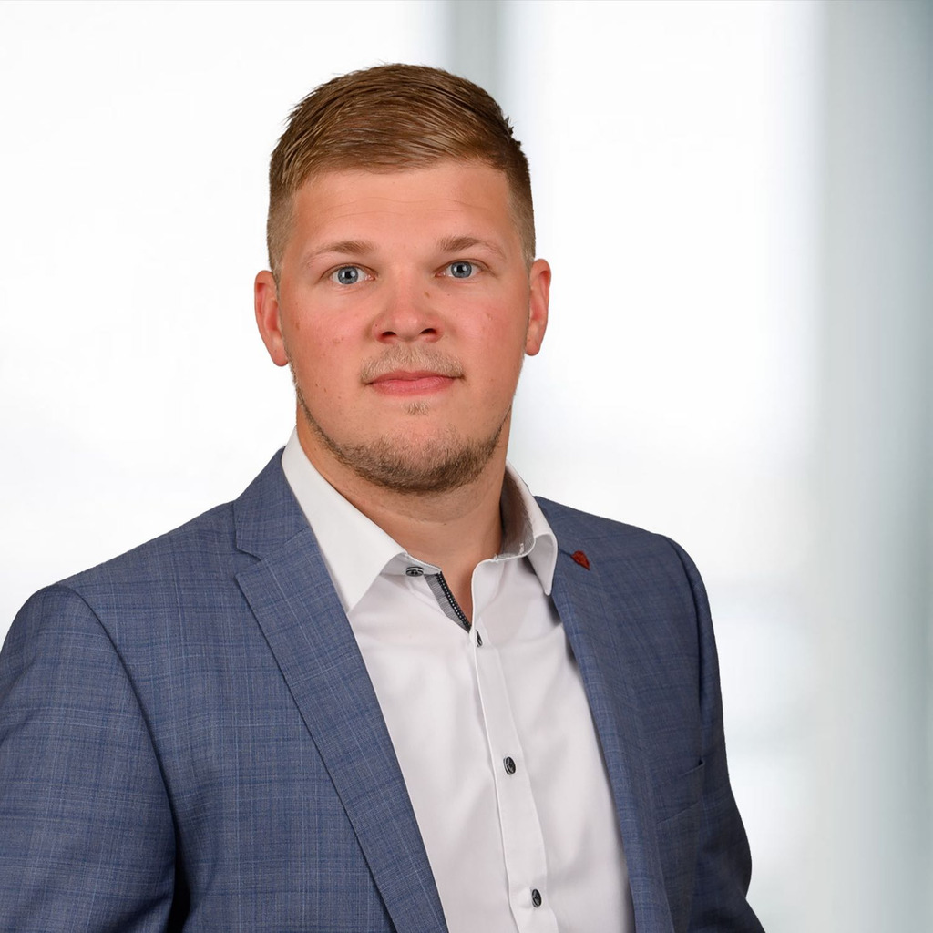 Nick Münch - Produktions- und Lagerleiter - Sila Health | XING