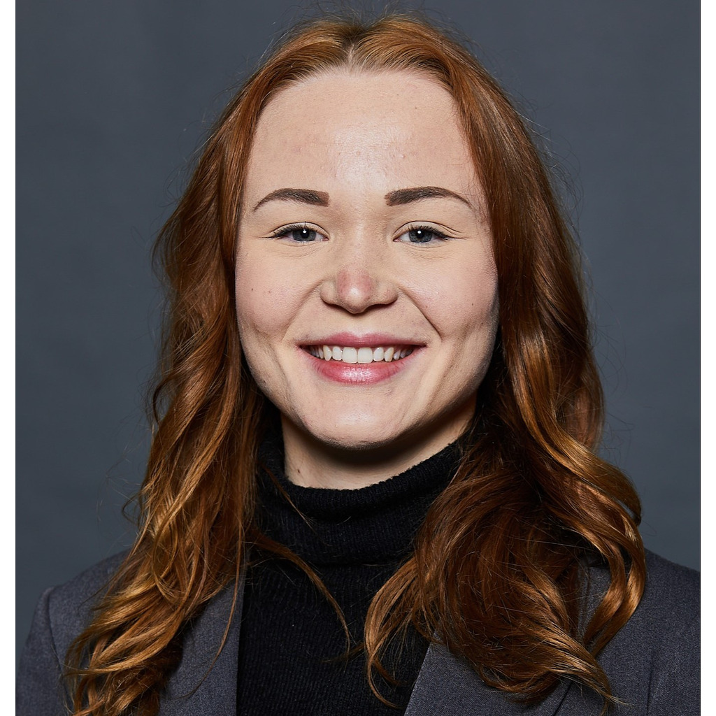 Gina Guttke - Junior Software Developer - Volkswagen AG | XING