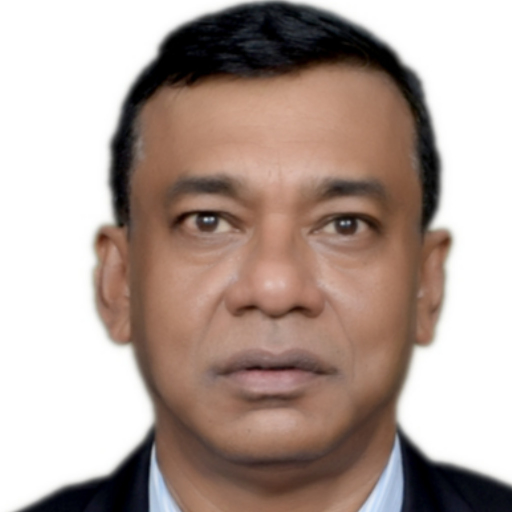 SUBRATA MAITY: Ausbildung und Berufserfahrung | XING