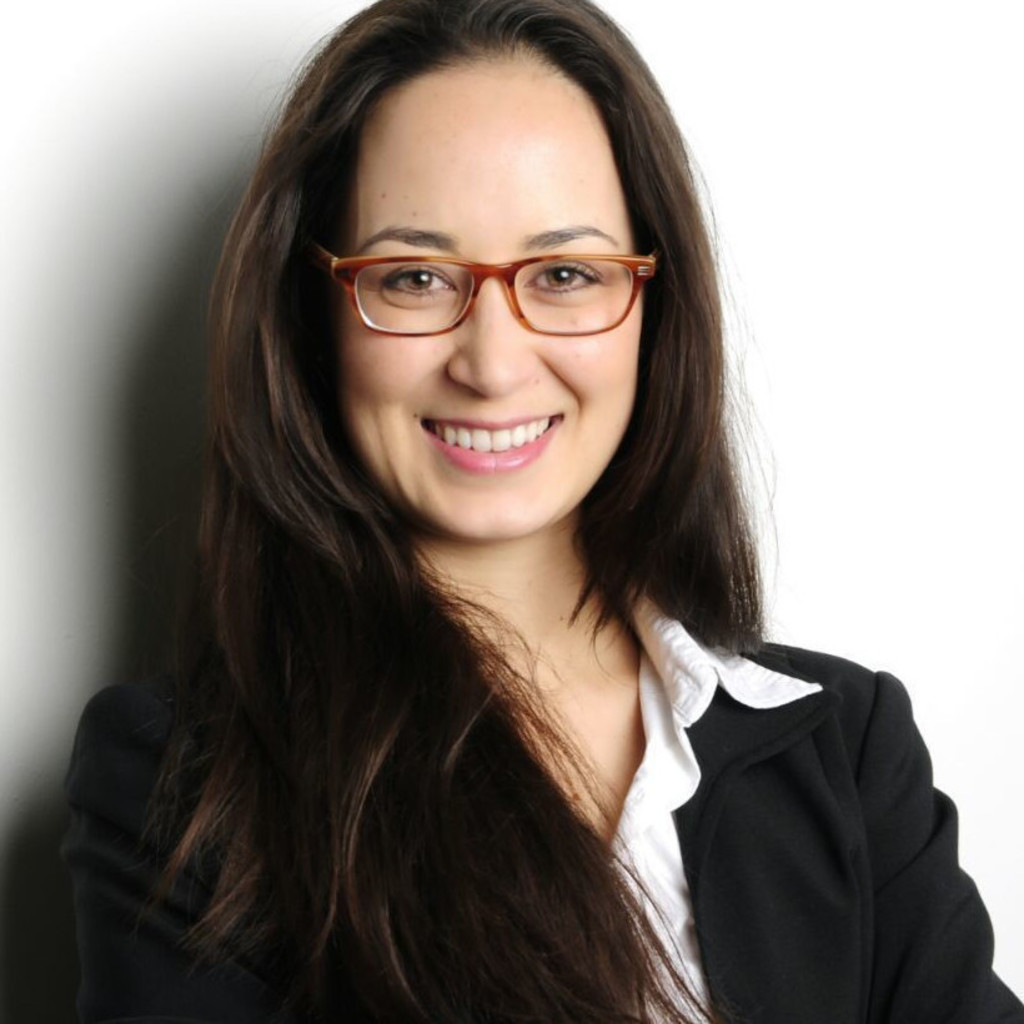 Jerusha Jucha - Master of Accounting & Taxation - Tax Track - Mannheim ...