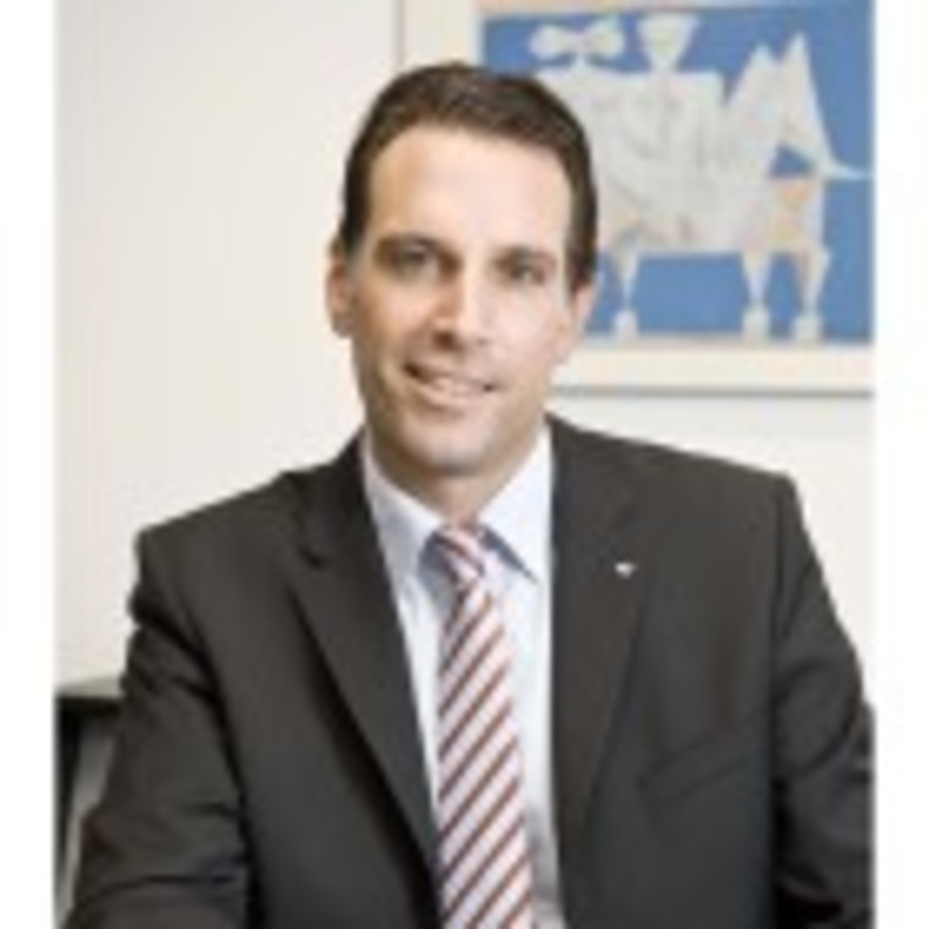 Andreas Walter - Dipl. Vorsorgeexperte Privat- und Unternehmeskunden ...