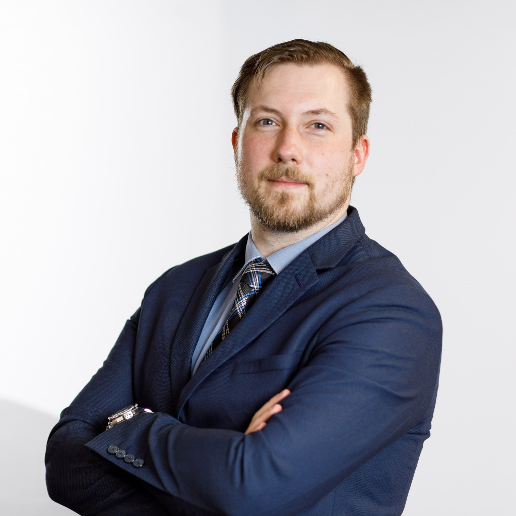 David Leuninger - Head of Commercial Property Management - Gertler ...