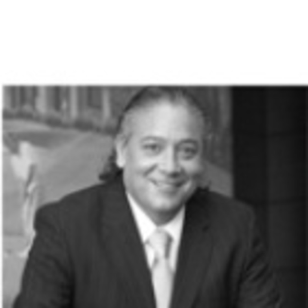 Alex Andarakis - Co CEO - Al Islami Foods | XING