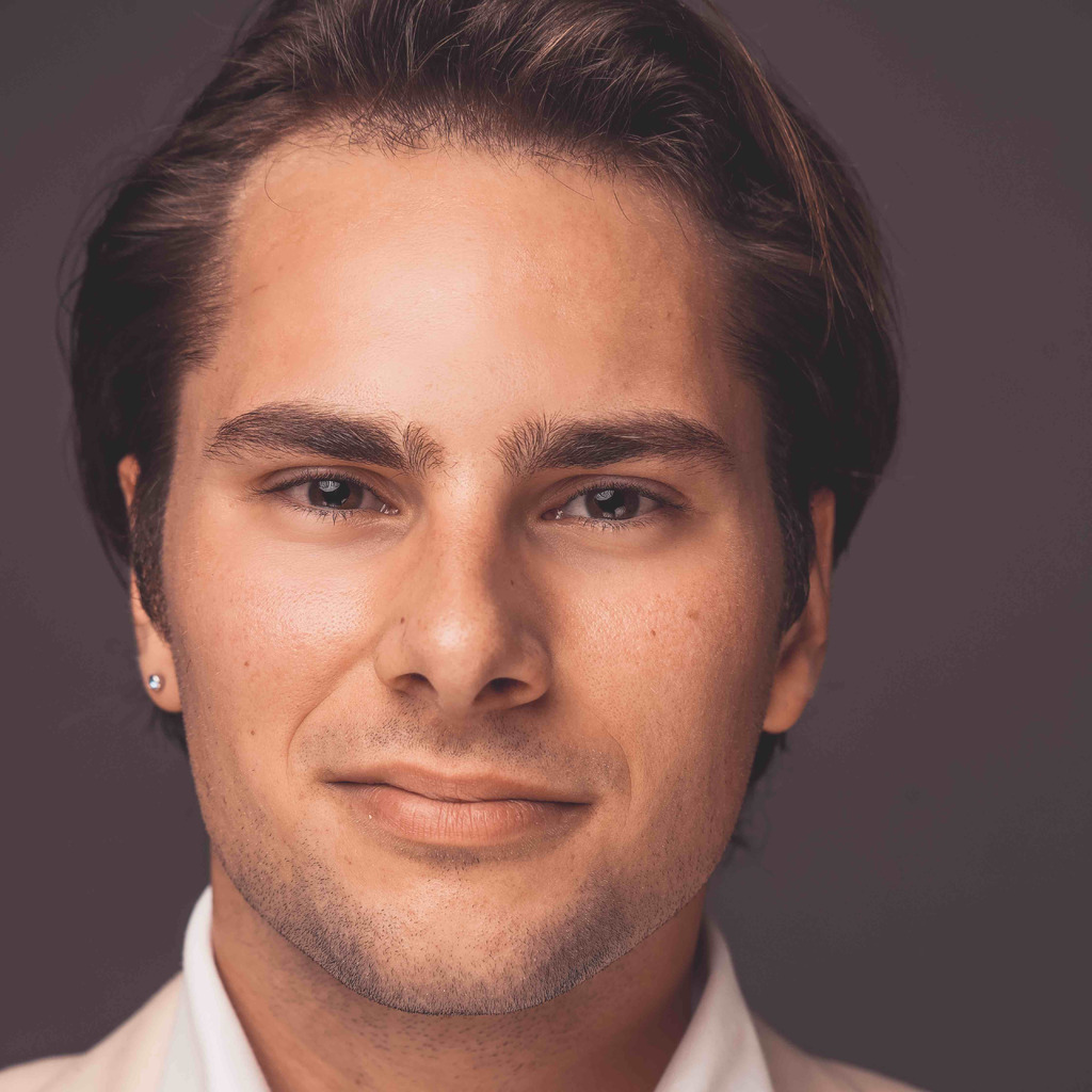 Noël Franco - Werkstudent - De Lage Landen International B.V. | XING