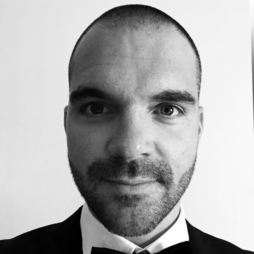 Pascal Wehrlin - Teilbereichsleiter Montage Serie - Stadler Bussnang AG ...