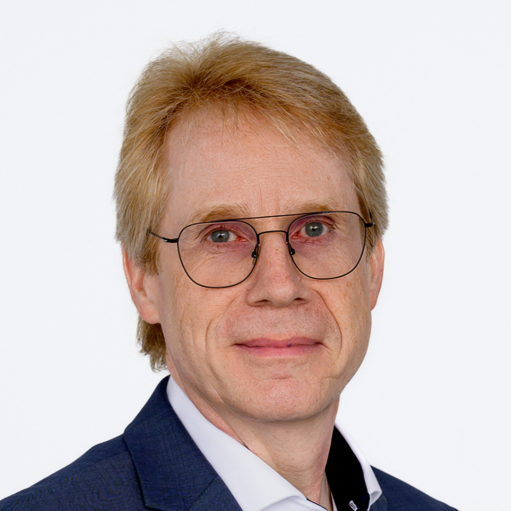 Thomas Hagemann - Chefaktuar - Mercer Deutschland GmbH | XING