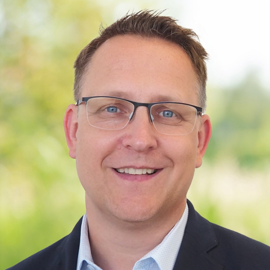 Thomas Egger - Field Sales Engineer - Codico GmbH | XING