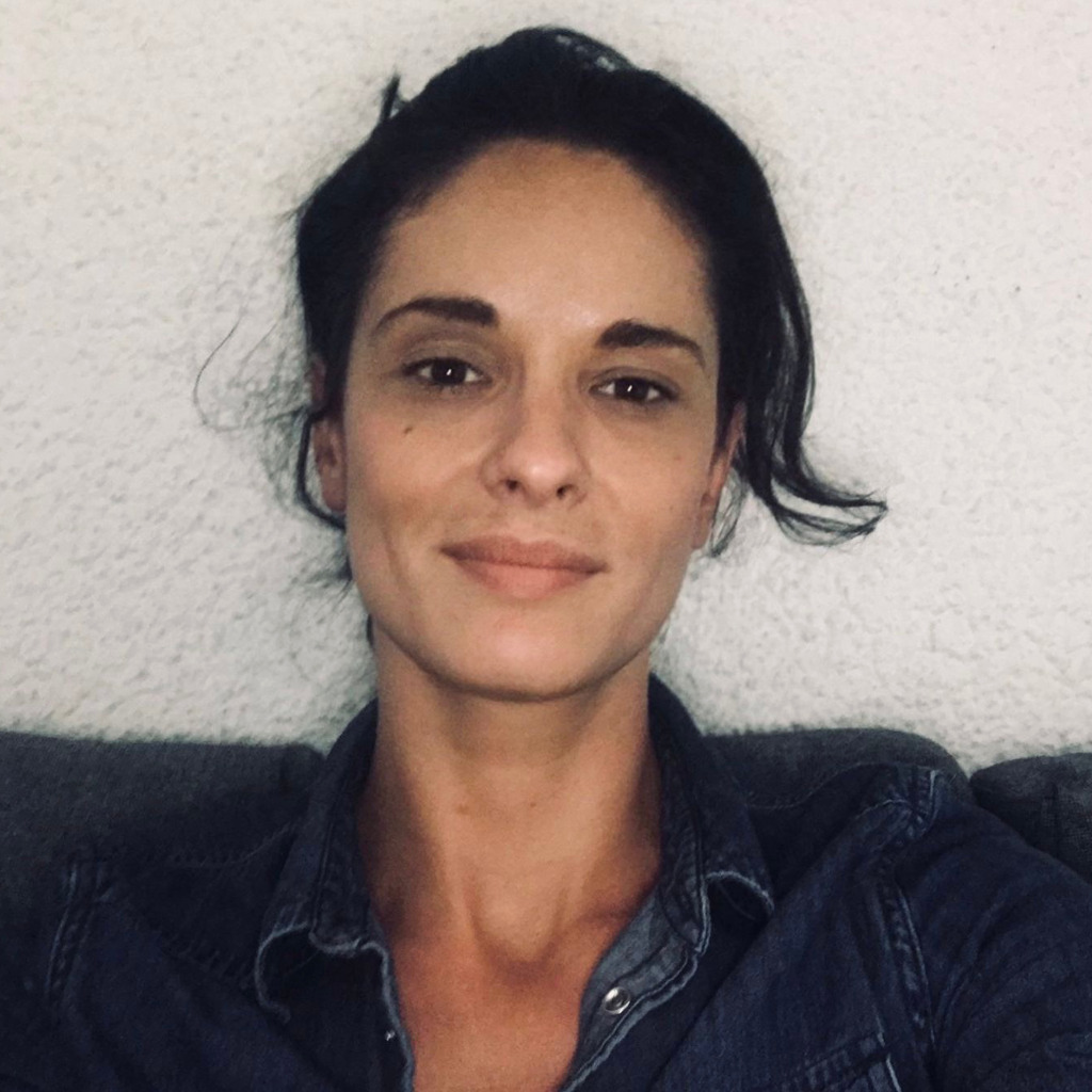 Sarah Pfeifer - Sachbearbeiterin Lieferantenabrechnungen - SMS group | XING